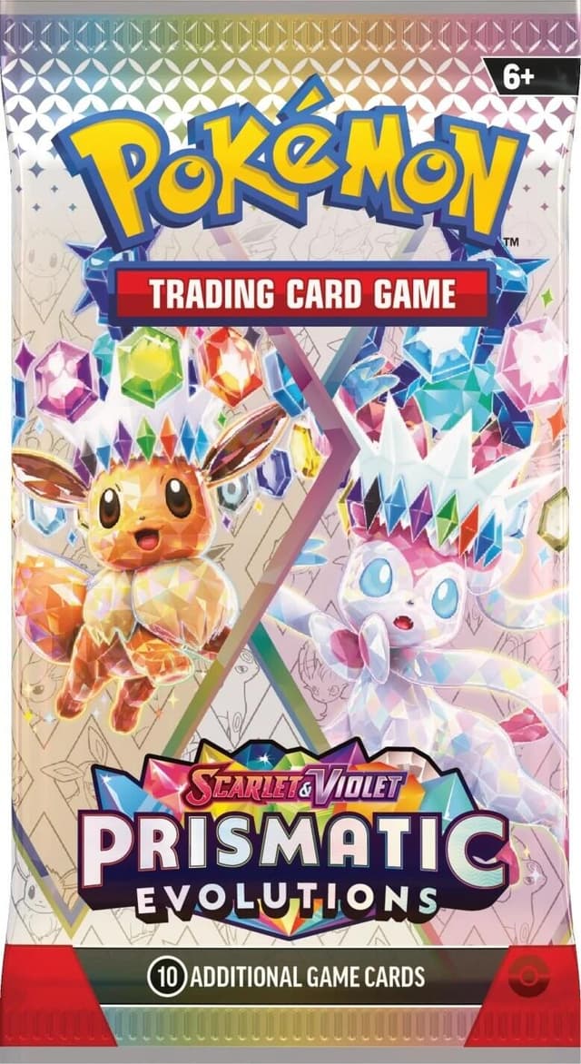 Pokémon Booster Pack Market Prices & ROI | HobbyFeed