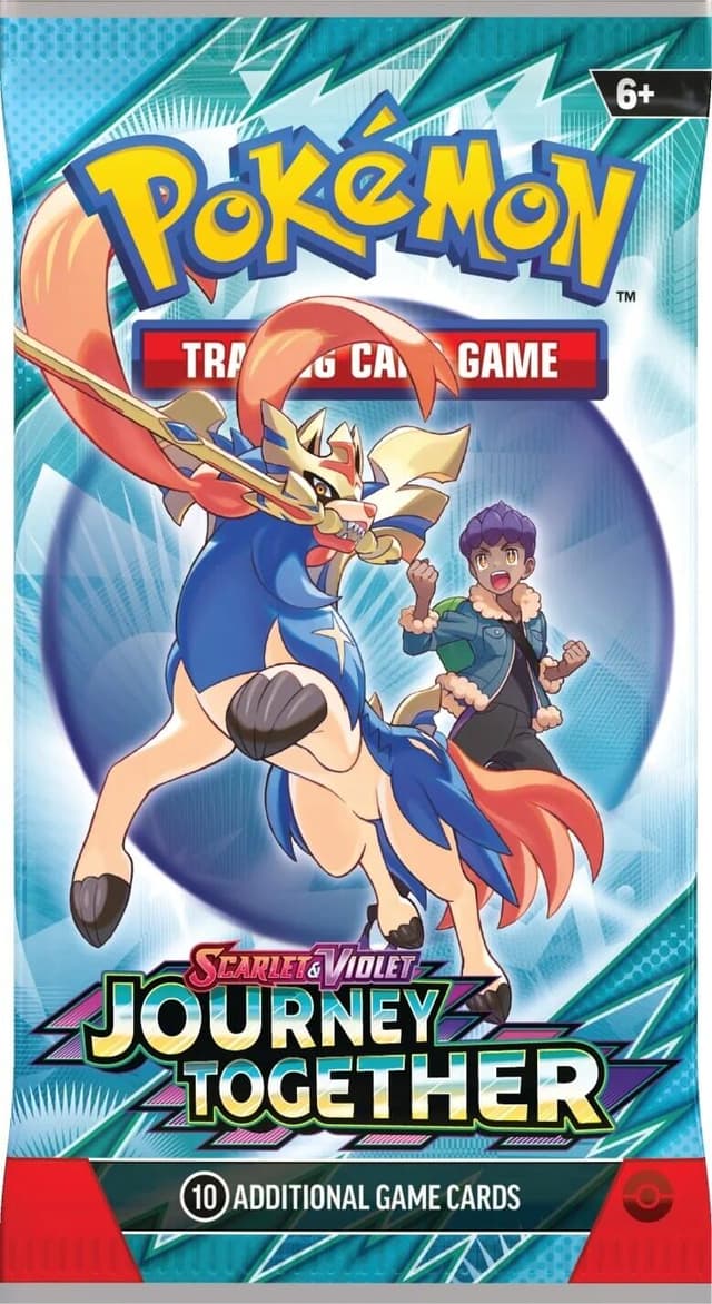 Pokémon Booster Pack Market Prices & ROI | HobbyFeed